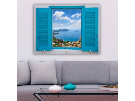 WALLXPERT Dekorativna slika 316281473_70100