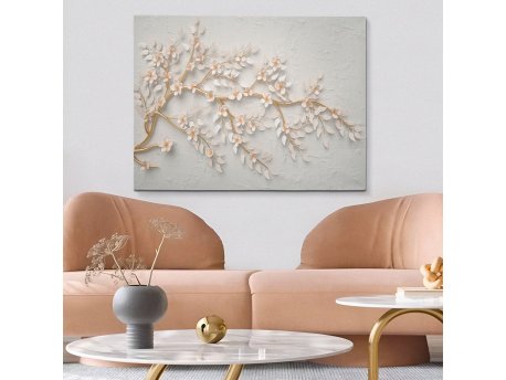 WALLXPERT Dekorativna slika KNV10256 70100