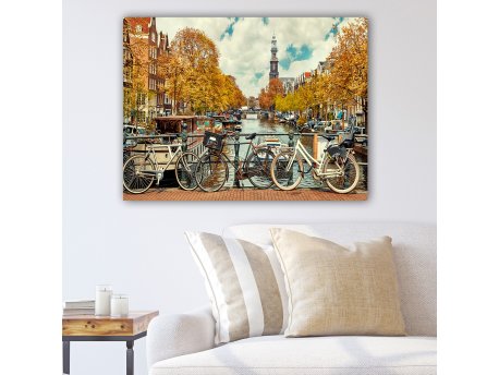 WALLXPERT Dekorativna slika 80916358_70100