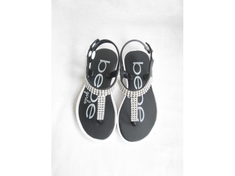 SANDALE "BEBE" 25 NEKORISCENE