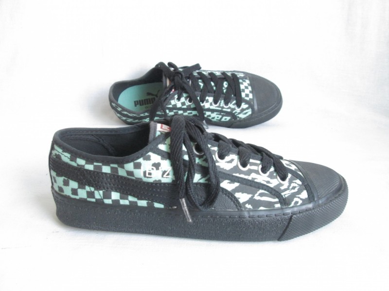 PATIKE "PUMA IBIZA" 36-37 *NOVE*