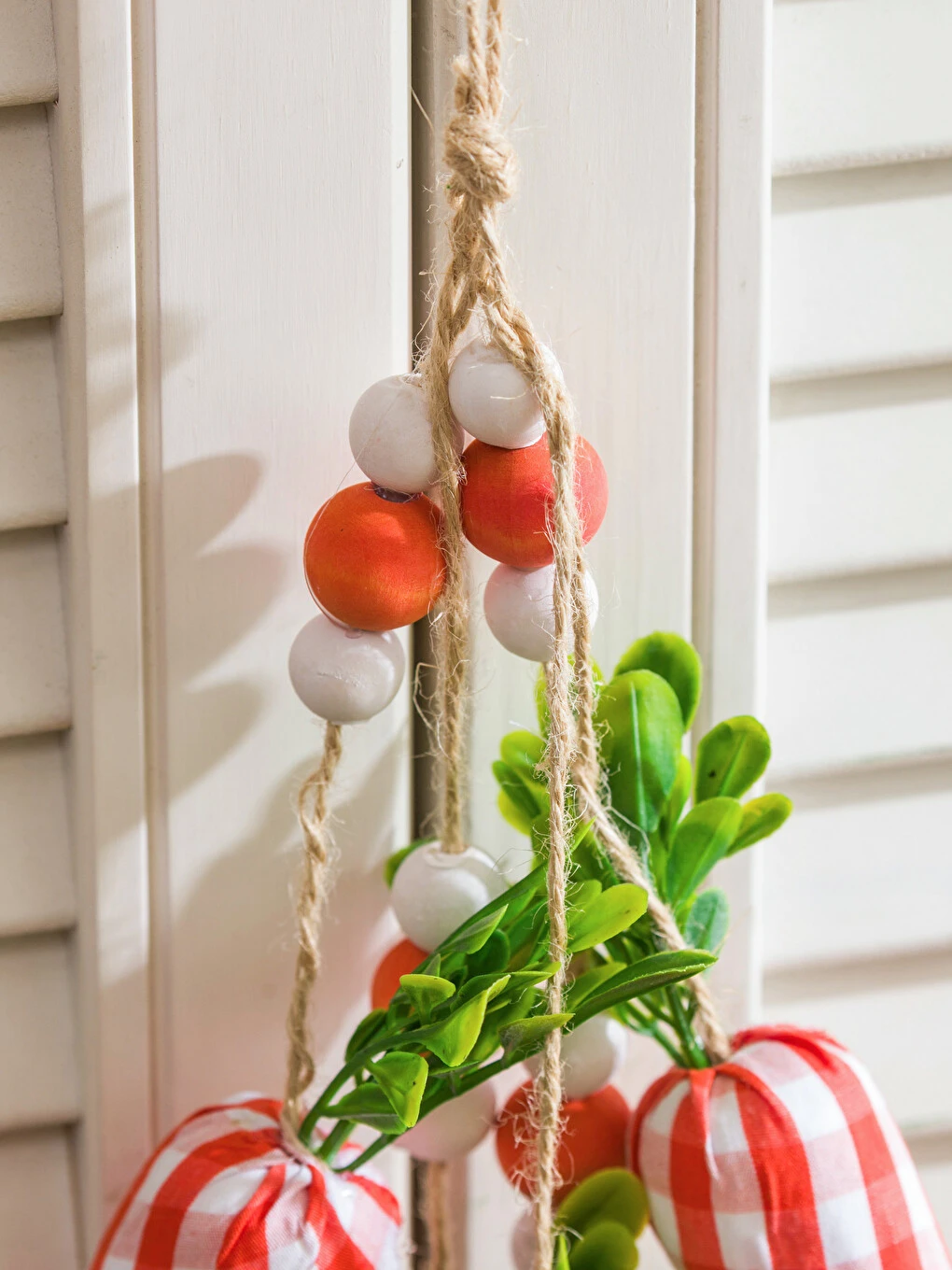 LCW HOME Dekorativni Viseći Ukras 49 Cm