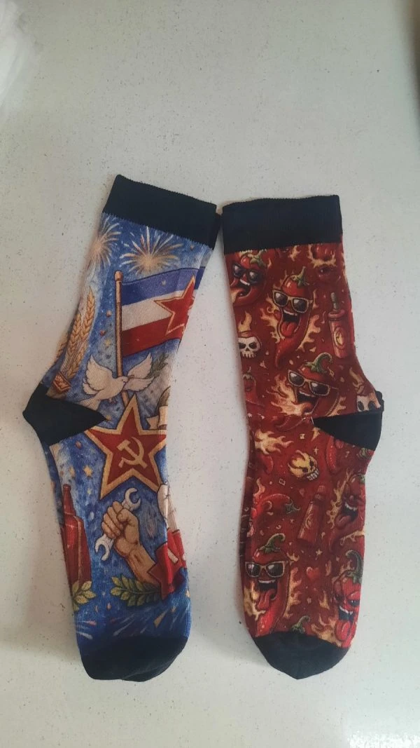 Print Socs
