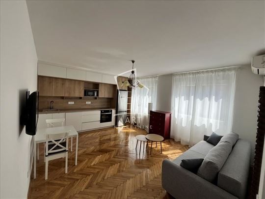 Zvezdara, Dimitrija Tucovića, 36m2 ID#15120