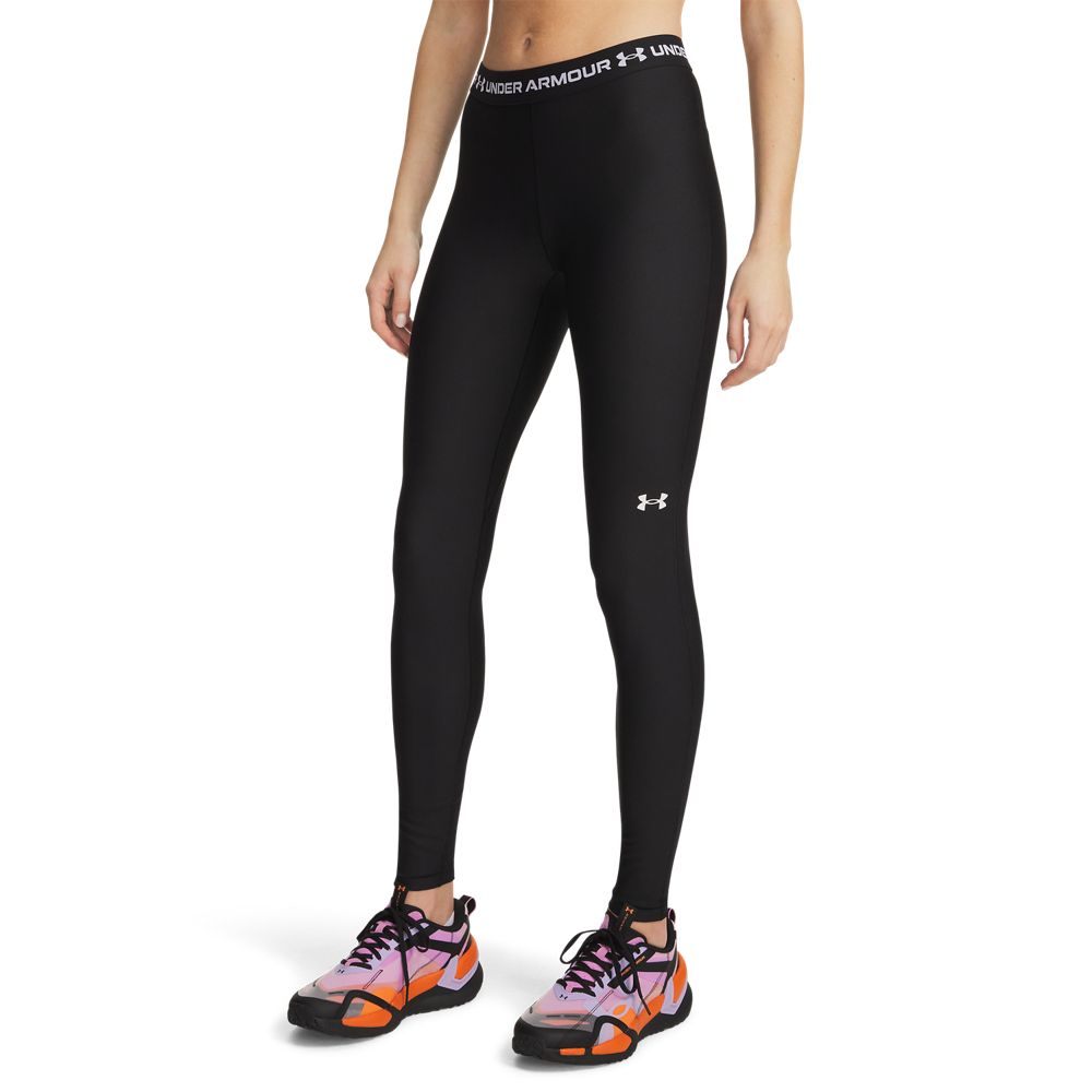 UNDER ARMOUR Helanke heatgear legging W