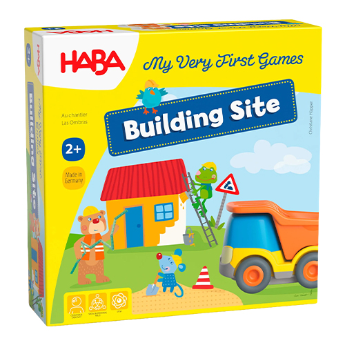 BUILDING SITE