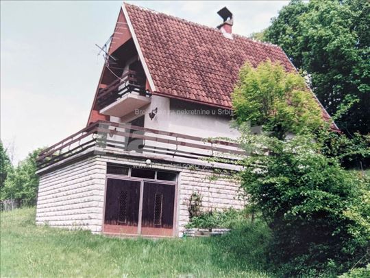 Vikendica