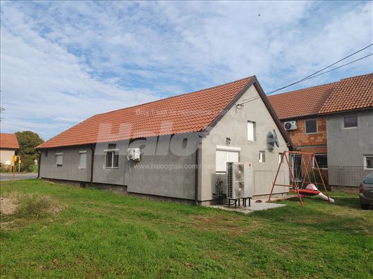 Na prodaju kuca Obrenovac centar