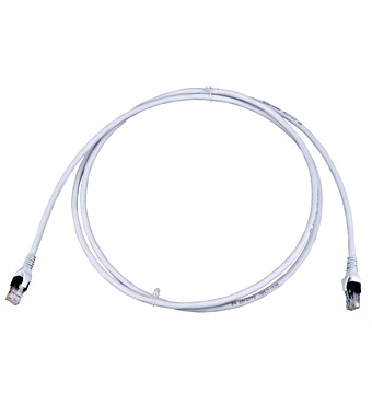Patch kabl RJ45,Cat.6a UTP 10Gb,LS0H,15m,sivi,PREMIUM
PREMIUM, LS0H