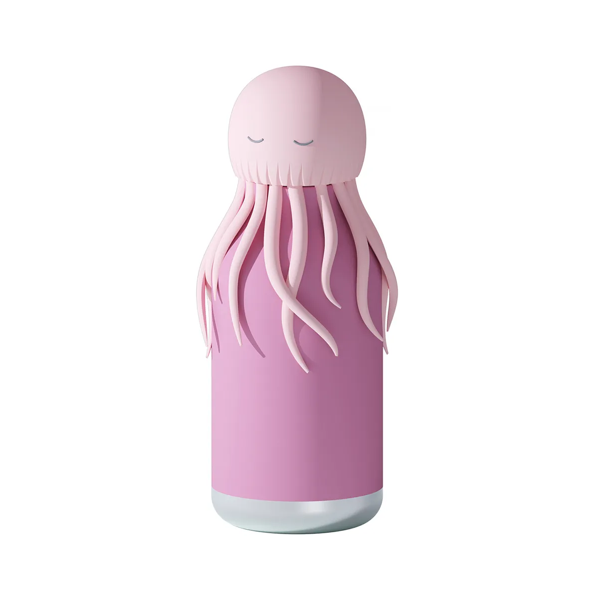 ASOBU TERMOS MEDUZA 460ML