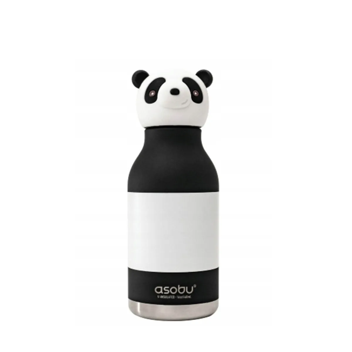 ASOBU TERMOS PANDA 460ML