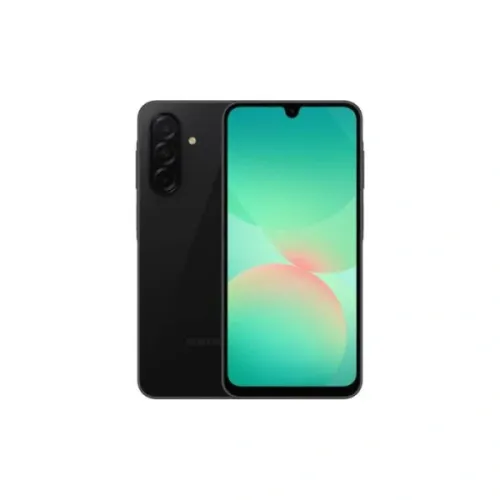 MOBILNI TELEFON SAMSUNG GALAXY A26 6/128 BLACK