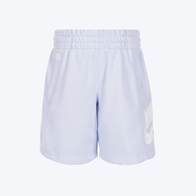 NIKE Šorc nsw club ft short hbr BG