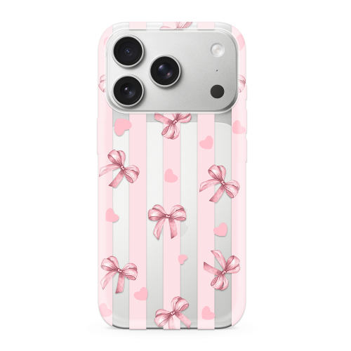 FUTROLA ULTRA TANKI PRINT CLEAR ZA IPHONE 17 PRO MAX (6.9) SP006