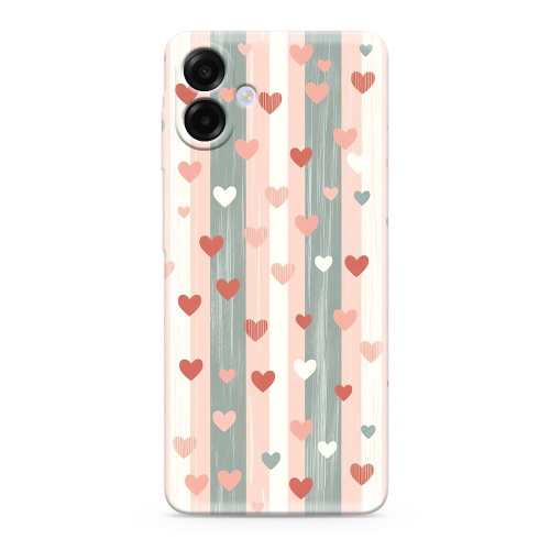 FUTROLA ULTRA TANKI PRINT CLEAR ZA SAMSUNG A075F GALAXY A07 SP022