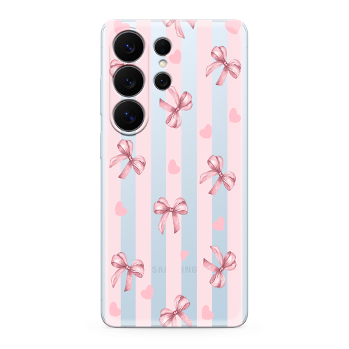 FUTROLA ULTRA TANKI PRINT CLEAR ZA SAMSUNG S948B GALAXY S26 ULTRA 5G SP006