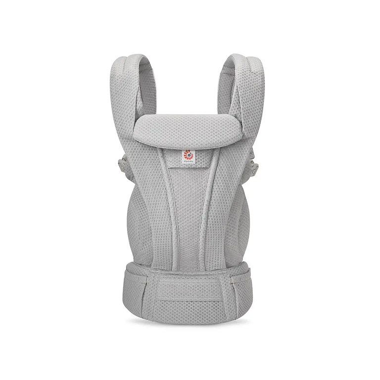 ERGOBABY KENGUR NOSILJKA OMNI DELUXE MESH