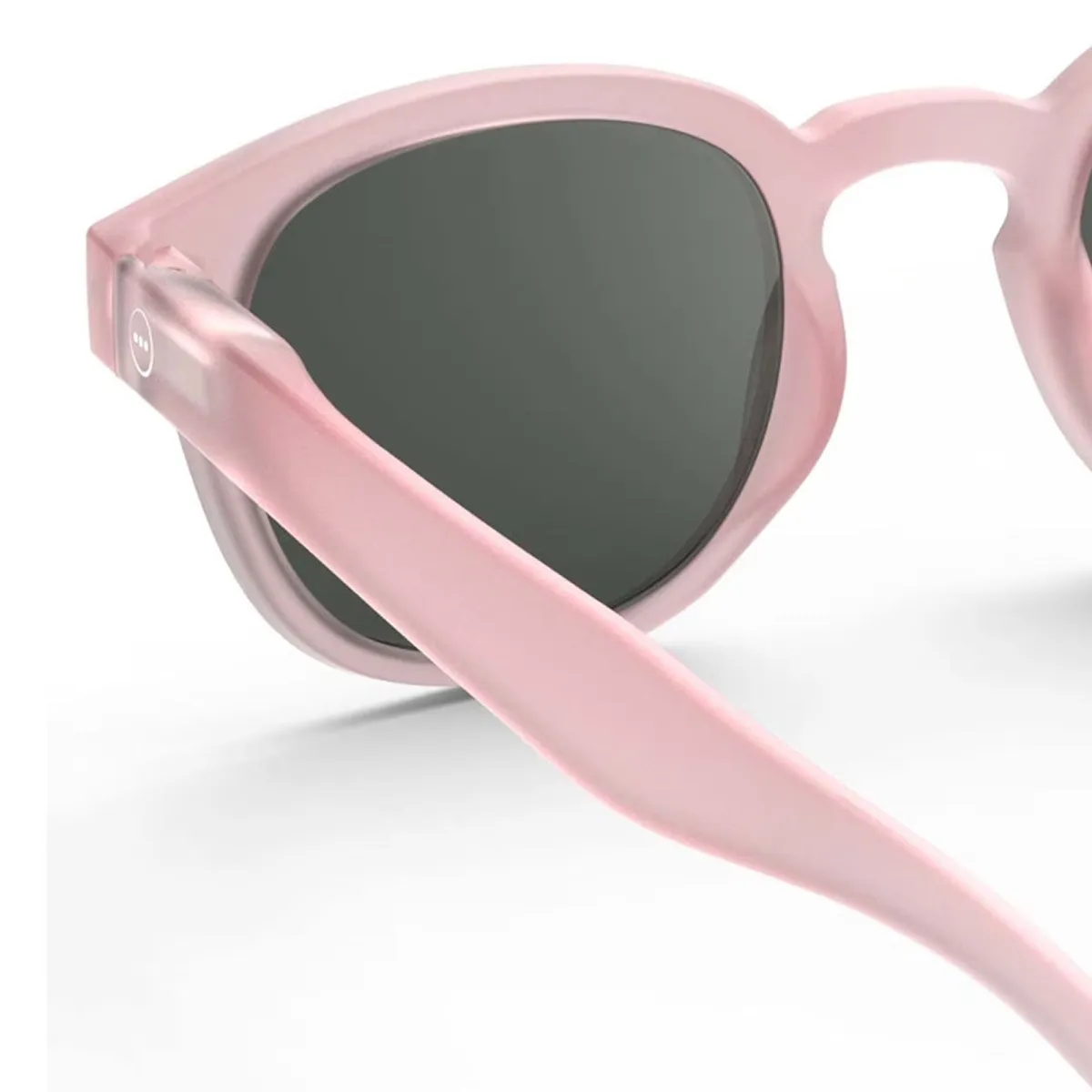 IZIPIZI naočare sa sunce #C Sun pink +0
