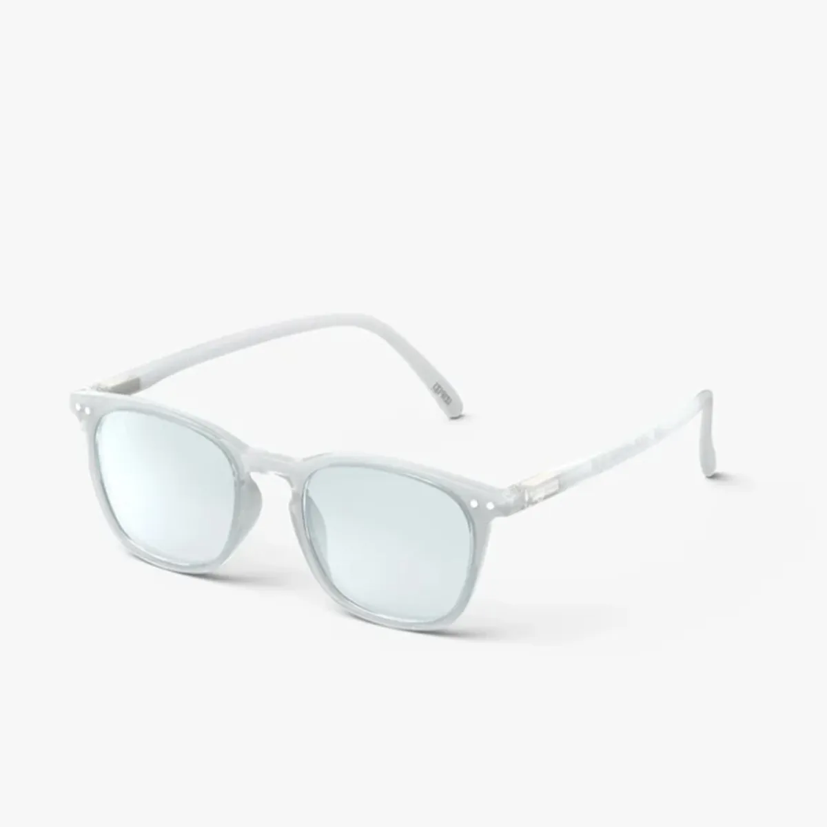 IZIPIZI NAOČARE SA SUNCE #E MOONLIGHT GREY