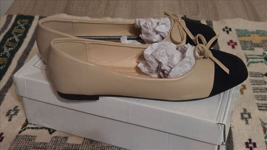 Nove baletanke