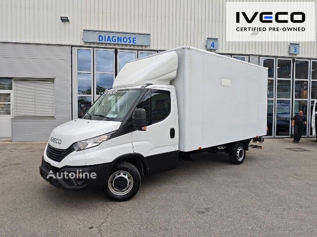 IVECO 35S16H kamion furgon < 3.5t