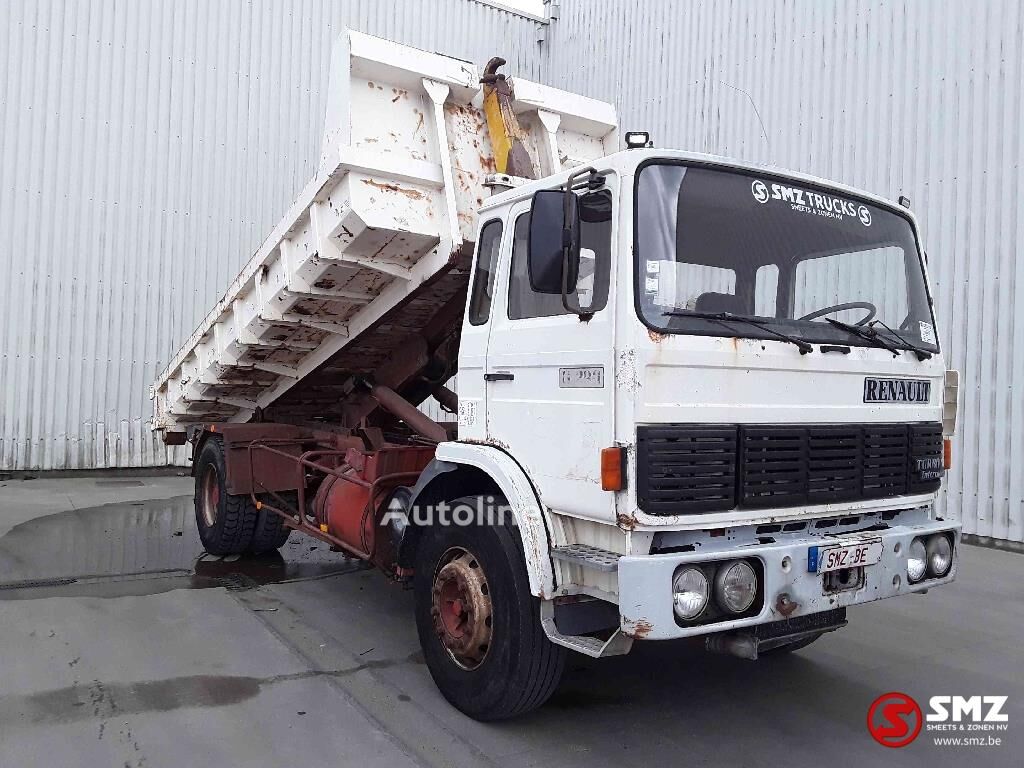 Renault G 290 kiper