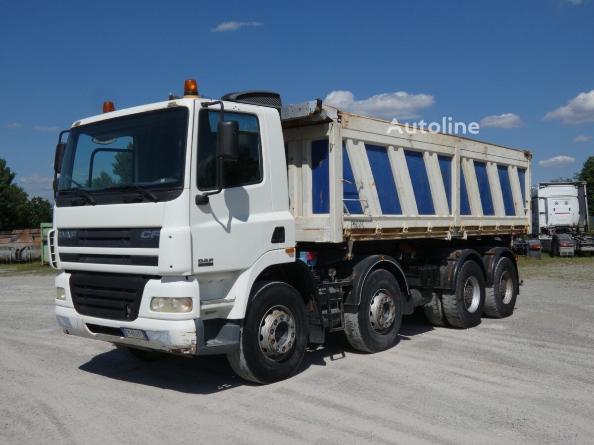 DAF CF 85.480 kiper