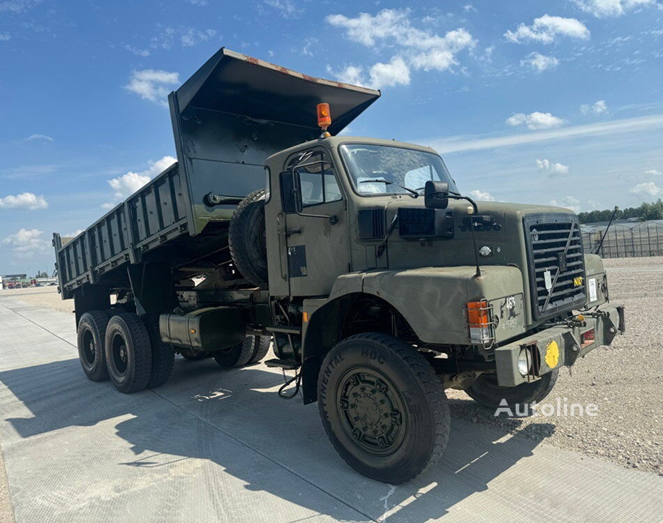 Volvo N10 kiper