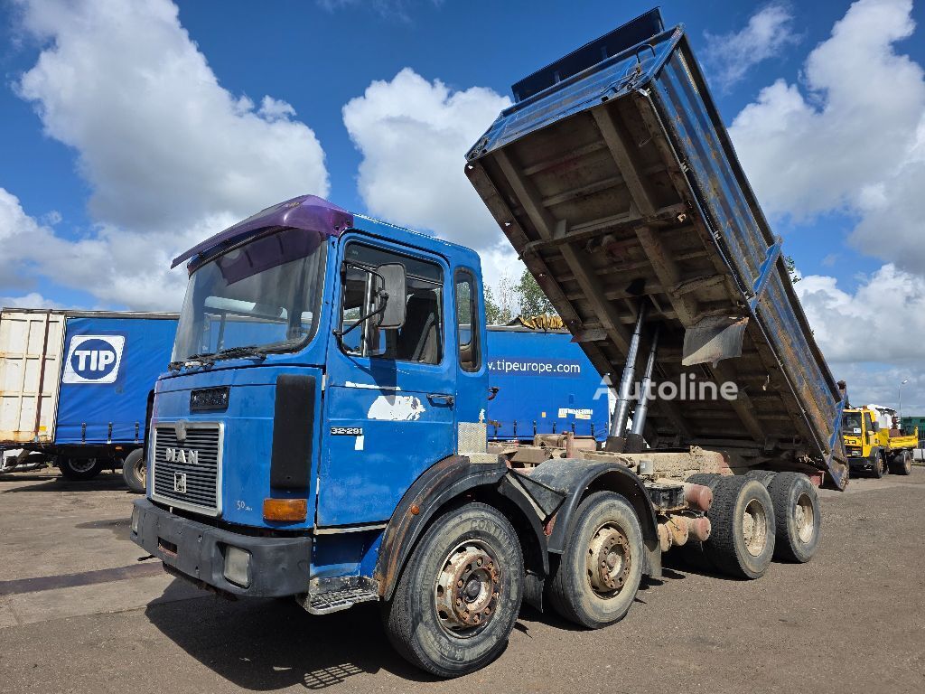 MAN 32.291 kiper