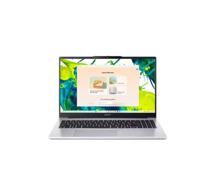 Acer Laptop AL15-48P-R3NW 15,6"/AMD Ryzen 7-5825U/8 GB/512 GB SSD/AMD Radeon