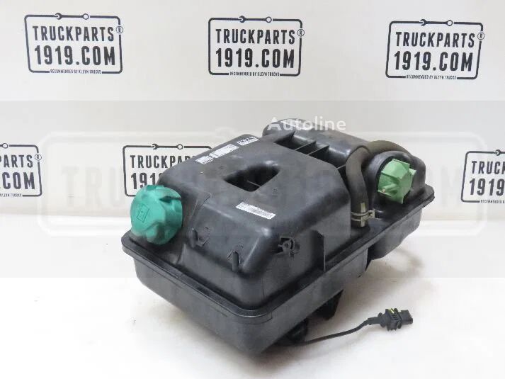 Behr HELLA SERVICE Cooling System Koelexpansievat DAF Euro6 1960437 ekspanziona posuda za kamiona