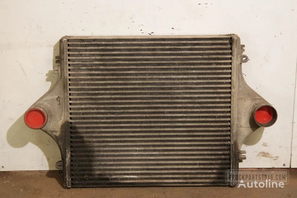 Behr HELLA SERVICE Cooling System Interkoeler MAN 81061300182 interkuler za kamiona