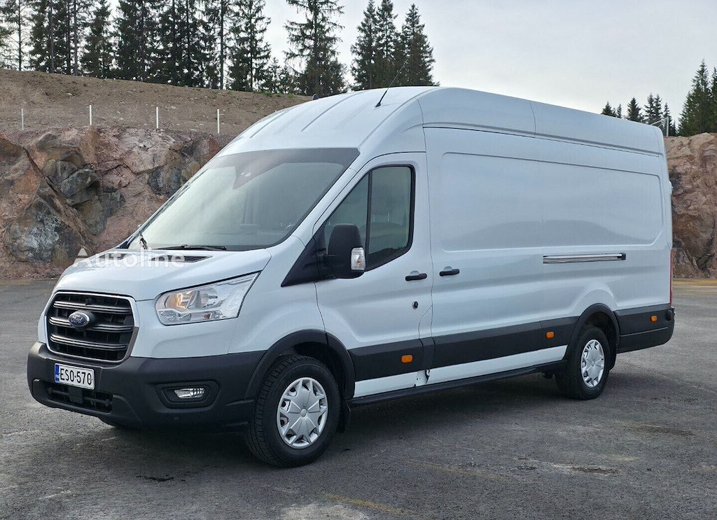 Ford minibus furgon