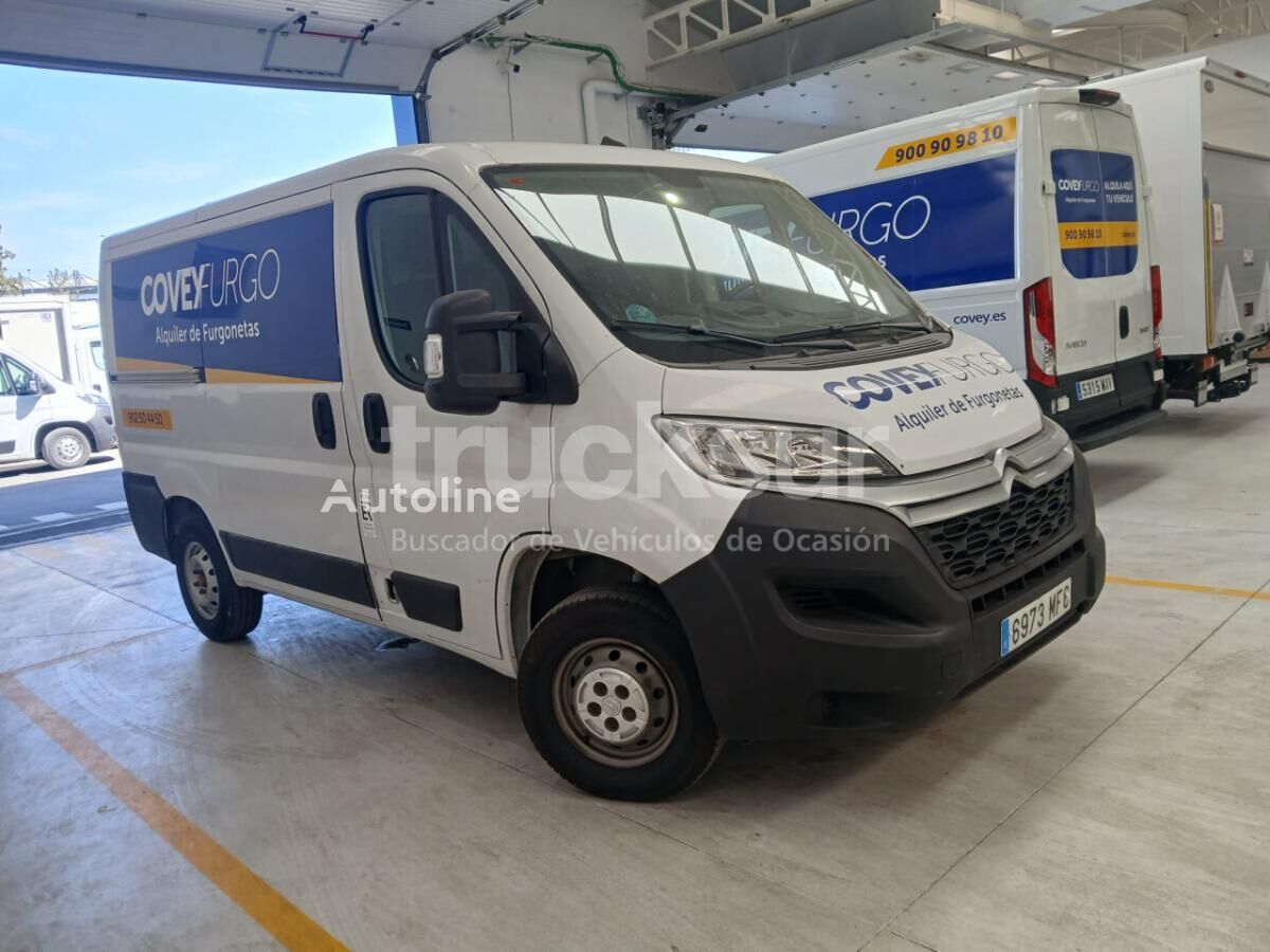 Citroen JUMPER 120.33 L2H2 minibus furgon