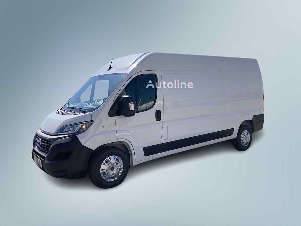 Fiat E-Ducato 3.5T BESTEL L3H2 79 kWh ** 100% Elektrisch | minibus furgon