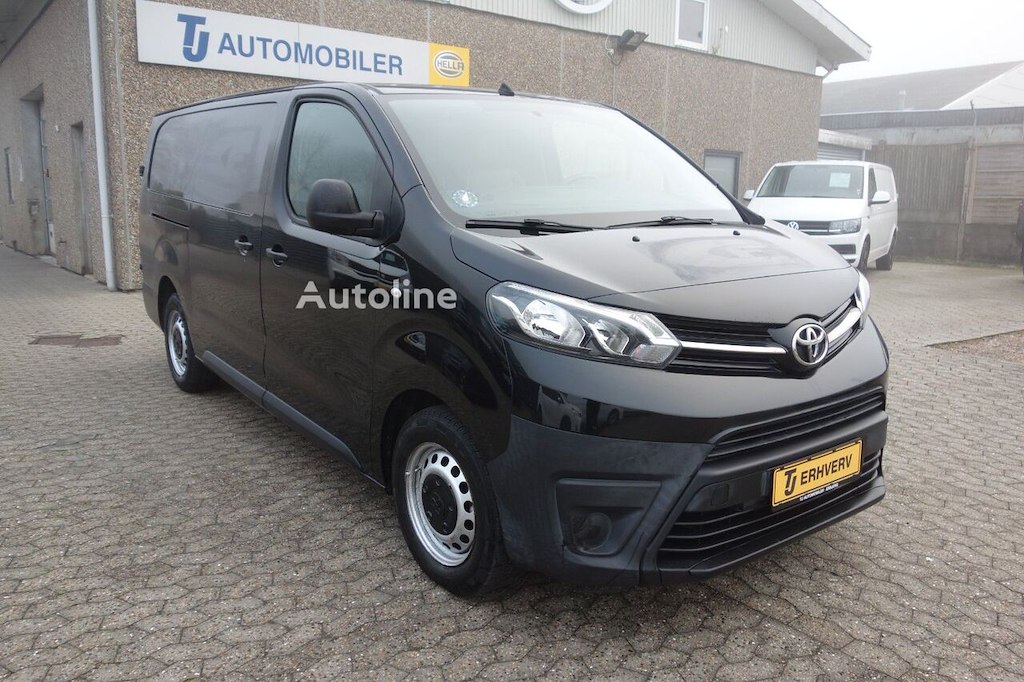 Toyota Proace Kasten Comfort L2 minibus furgon