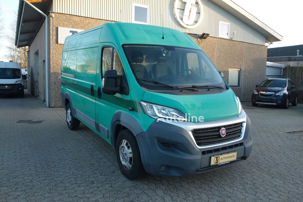 Fiat Ducato Maxi 2,3 130 L2H2 minibus furgon