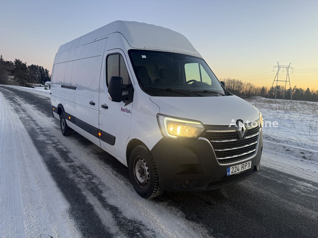 Renault Master L4H3 minibus furgon