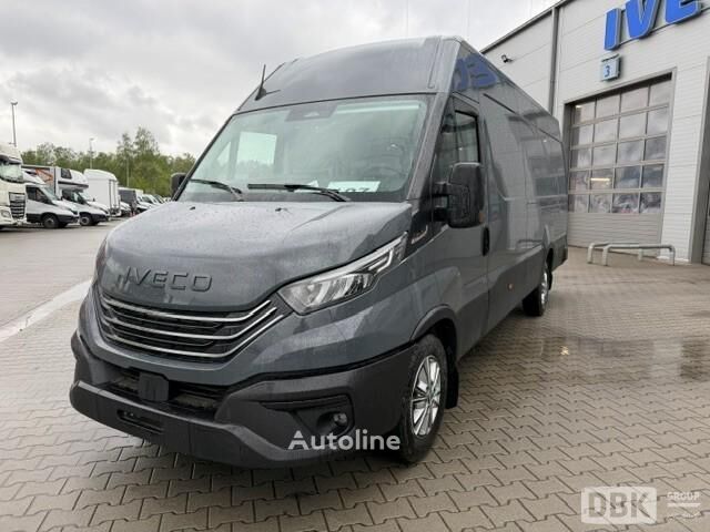 Novi IVECO Daily 35S18HA8V minibus furgon