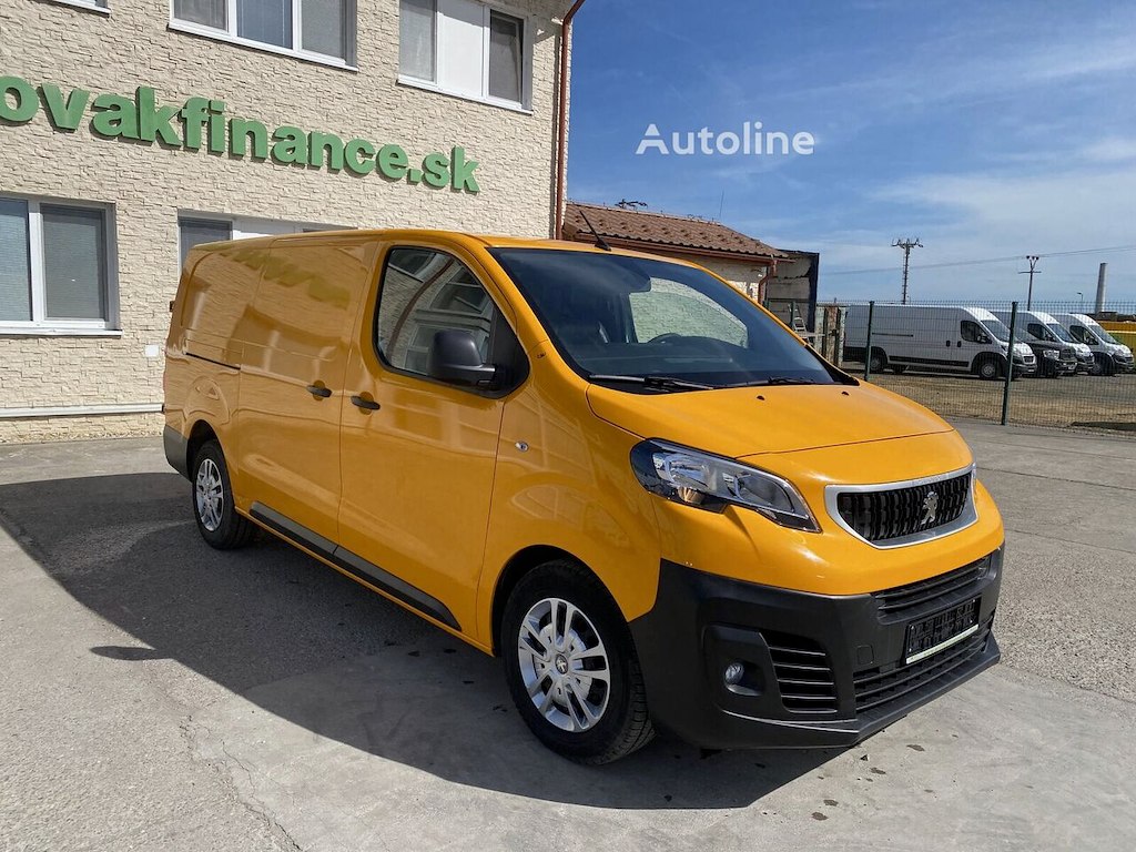 Peugeot EXPERT 2,0 L2H1 VIN 263 minibus furgon