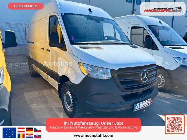 Mercedes-Benz Sprinter 315 CDI Kasten L2H2 minibus furgon