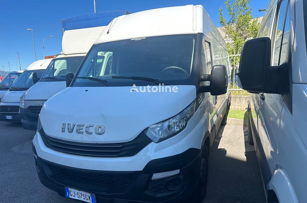 IVECO Daily minibus furgon