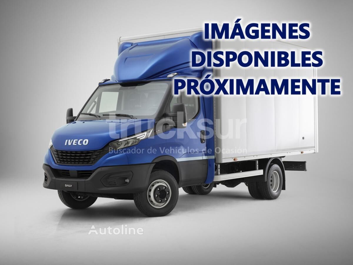 IVECO DAILY 35C16H 20M minibus furgon