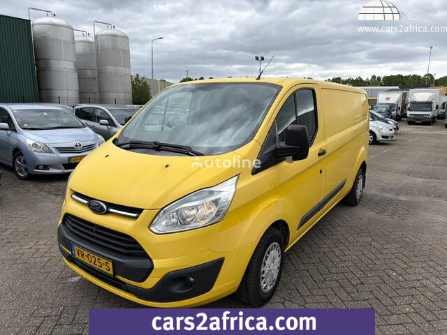 Ford Transit Custom 290 2.2 TDCI L2H1 Trend minibus furgon