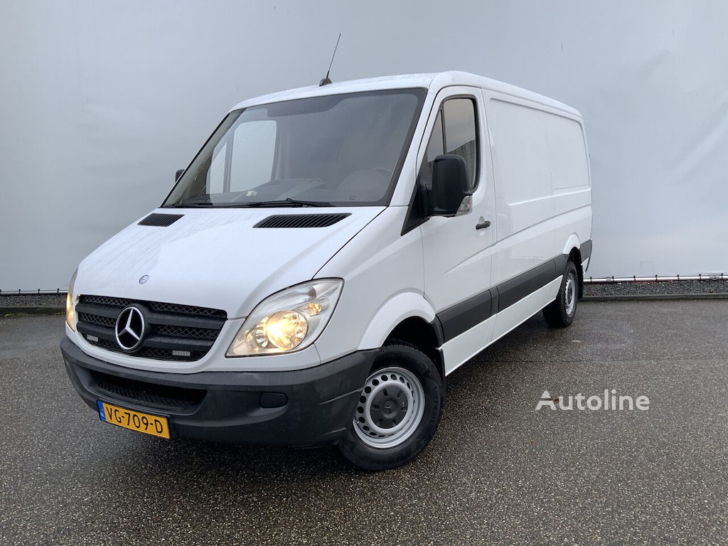 Mercedes-Benz Sprinter 313 2.2 CDI 366 L2H1 2 Zits Trekhaak 3500 kg Opstap Wer minibus furgon