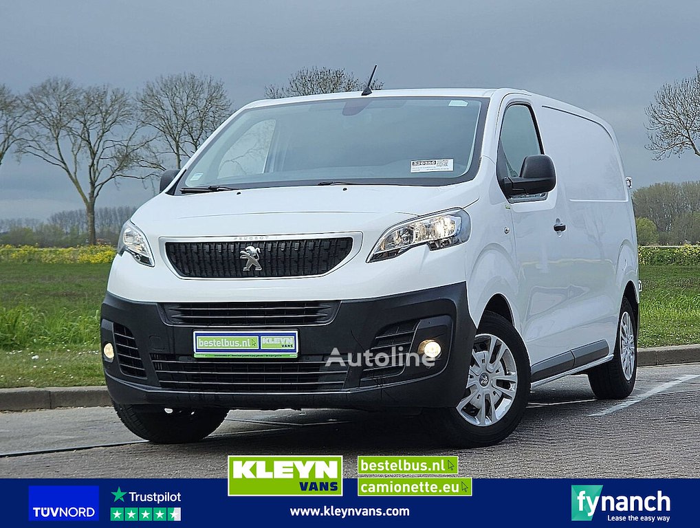 Peugeot EXPERT 1.6 L2 Navi Euro6 Airco! minibus furgon
