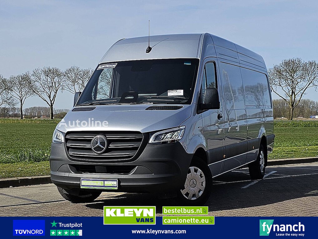 Mercedes-Benz ESPRINTER L3H2 320 300Km WLTP! minibus furgon