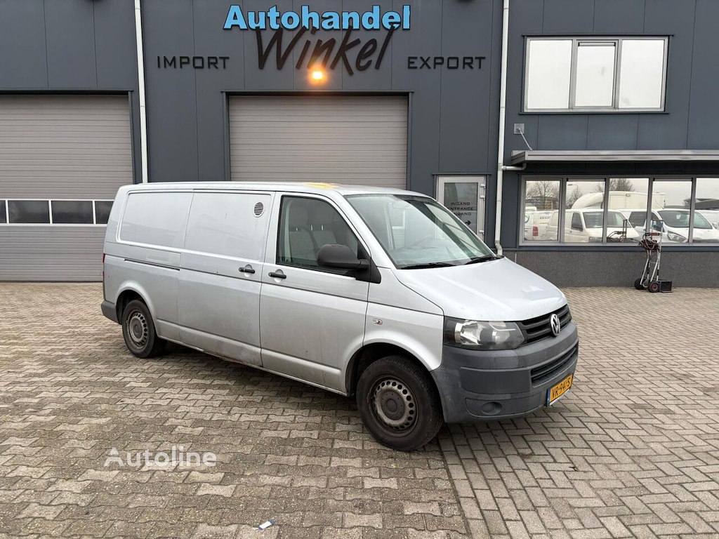 Volkswagen Transporter 2.0 TDI L2H1 AIRCO 3 Pers. minibus furgon