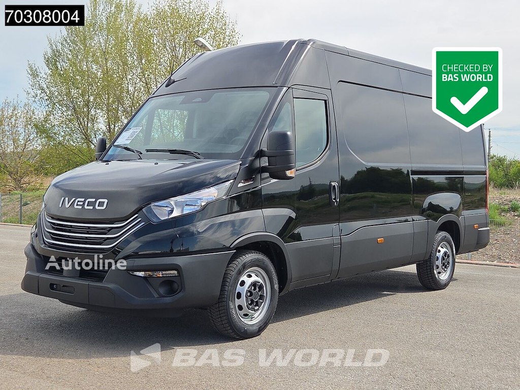 Novi IVECO Daily 35S18 Neu! 3.0L Automatik 180PS L2H2 ACC Klima Kamera Park minibus furgon