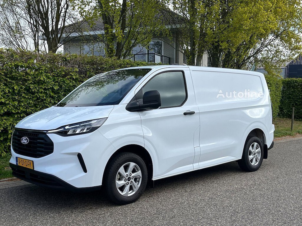 Ford Transit Custom L1H1 110pk Trend |BPM vrij! minibus furgon
